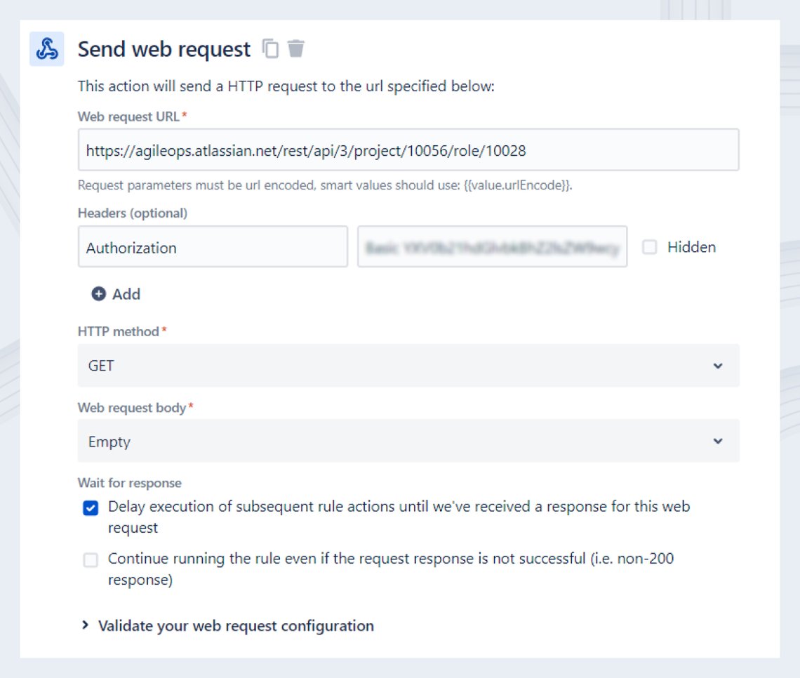 Dynamically Defining Approver Field The Jira Automation Way